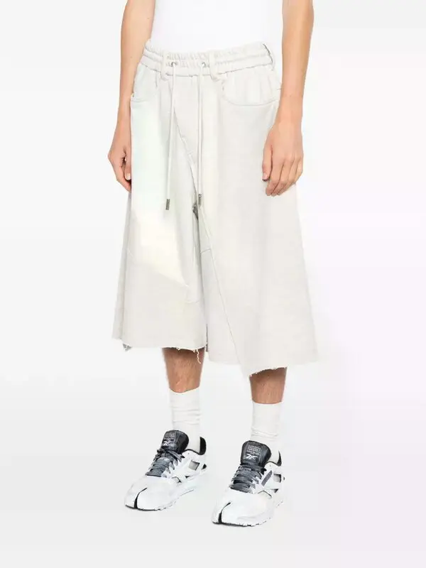 SONGZIO Cotton Track Shorts