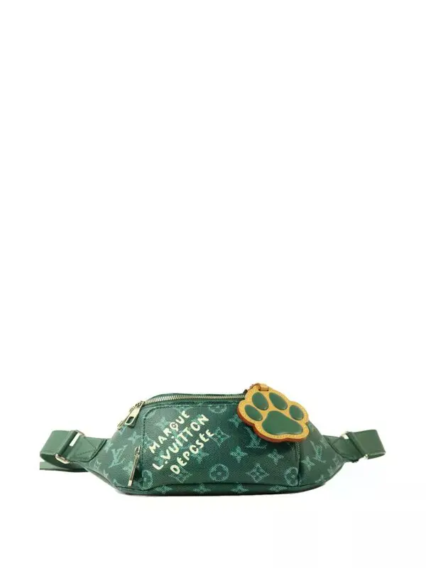 LOUIS VUITTON Rush Belt Bag