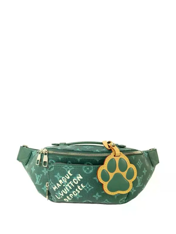 LOUIS VUITTON Rush Belt Bag