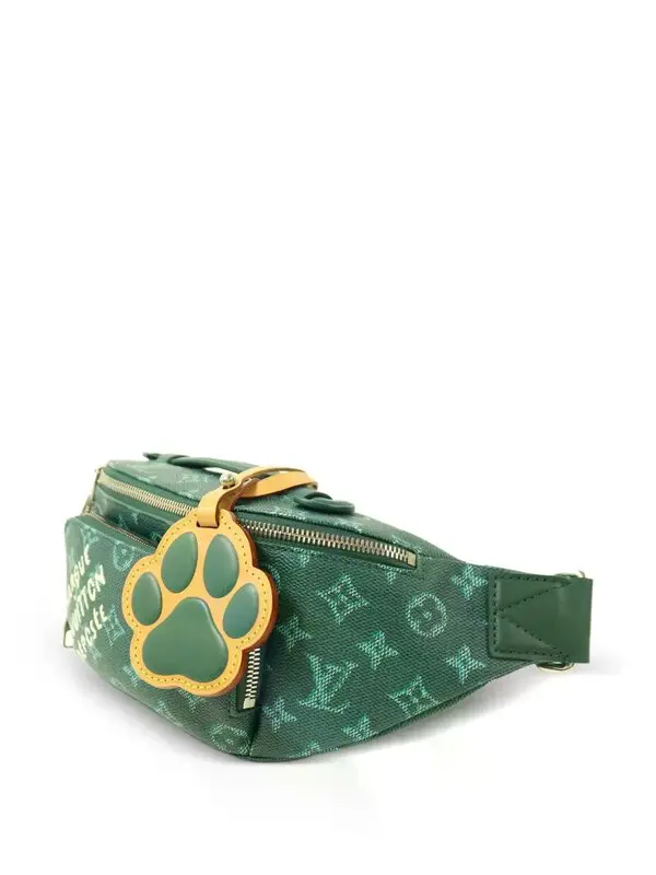 LOUIS VUITTON Rush Belt Bag