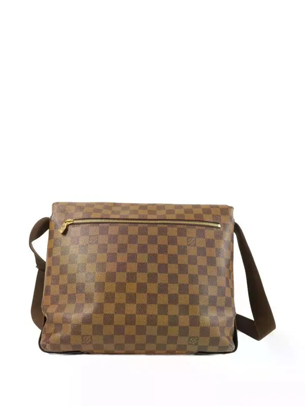 LOUIS VUITTON Brooklyn Messenger Bag