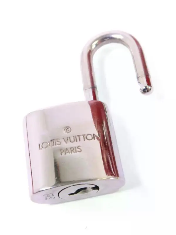 LOUIS VUITTON Epi Alma Bb Leather Tote Bag - Red