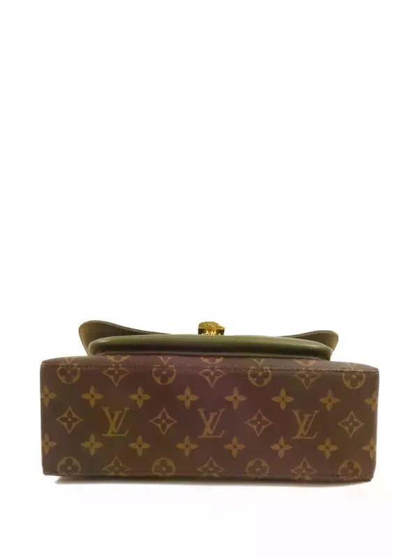 LOUIS VUITTON Marignan Monogram Handbag