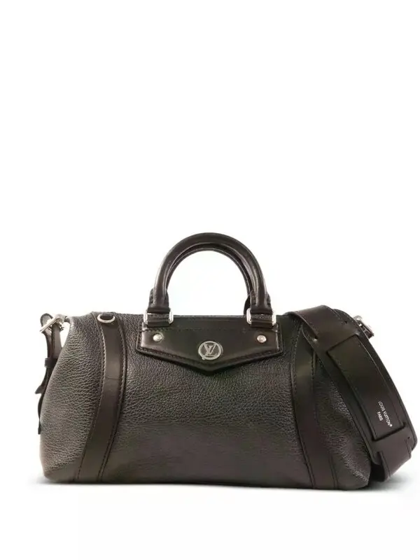 LOUIS VUITTON Biker Pm Tote Bag - Black