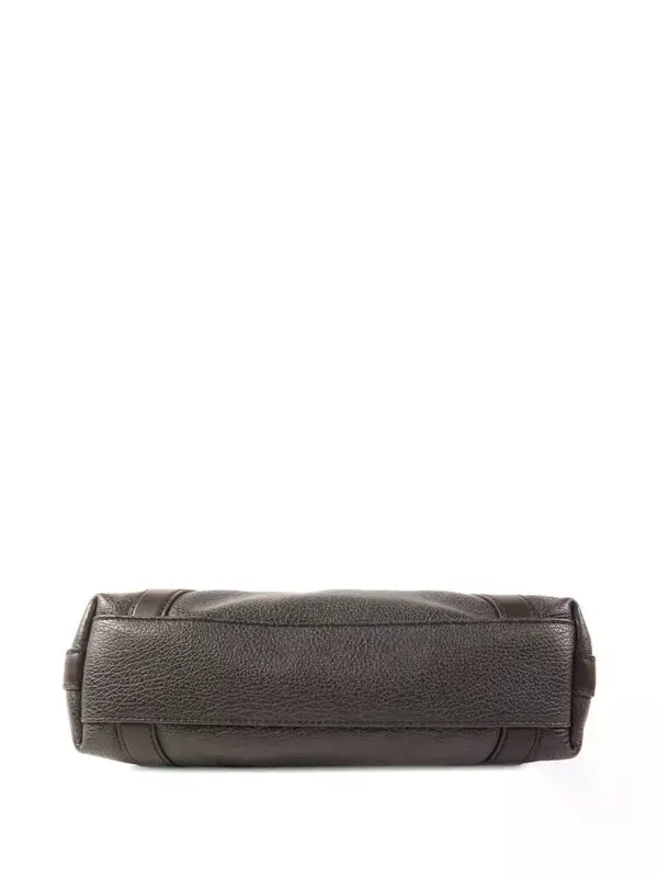 LOUIS VUITTON Biker Pm Tote Bag - Black