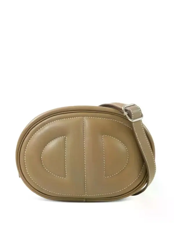 Hermès In The Loop Crossbody Bag