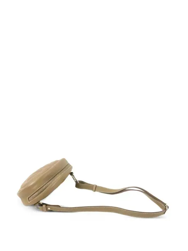 Hermès In The Loop Crossbody Bag