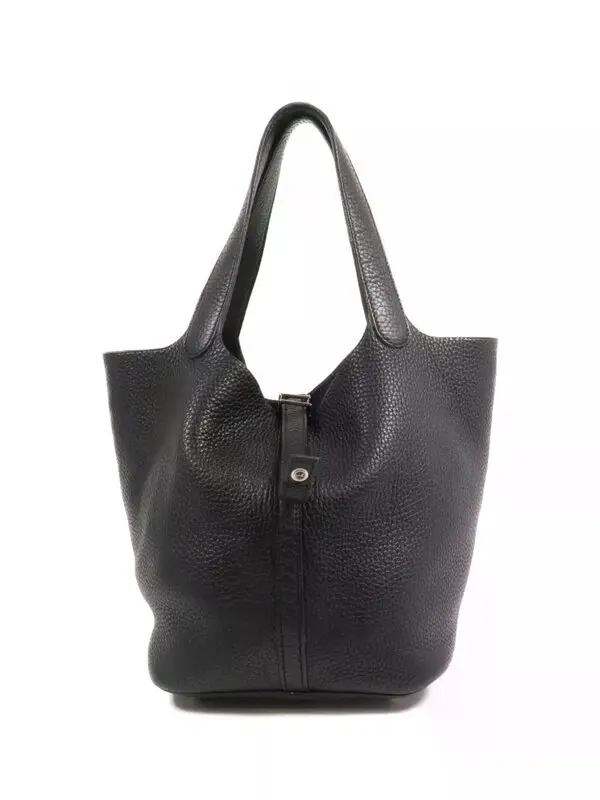 Hermès Mm Picotin Tote Bag