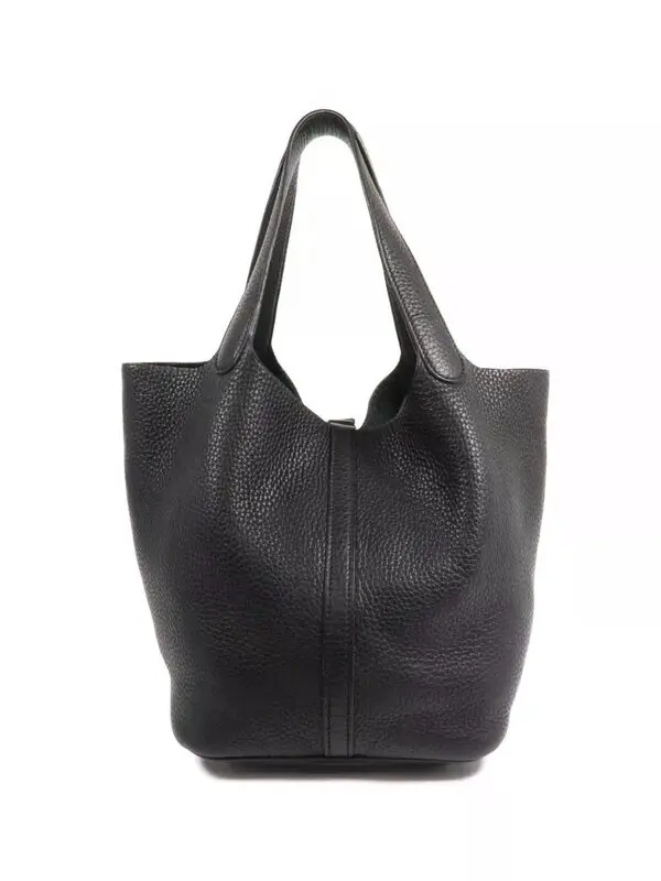 Hermès Mm Picotin Tote Bag
