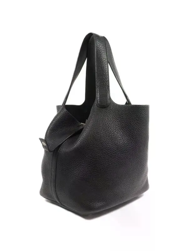 Hermès Mm Picotin Tote Bag