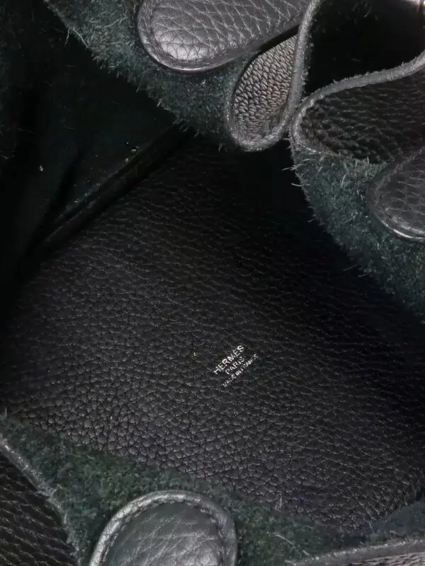 Hermès Mm Picotin Tote Bag