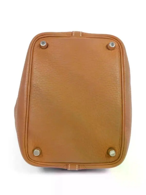 Hermès Picotin Pm Shoulder Bag - Neutrals