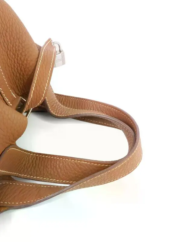 Hermès Picotin Pm Shoulder Bag - Neutrals