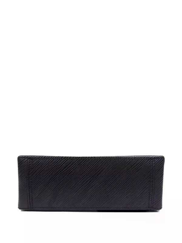 LOUIS VUITTON Locky Bb Crossbody Bag