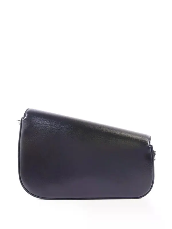 Gucci Horsebit 1955 Shoulder Bag - Black