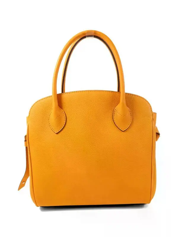 LOUIS VUITTON Milla Pm Tote Bag