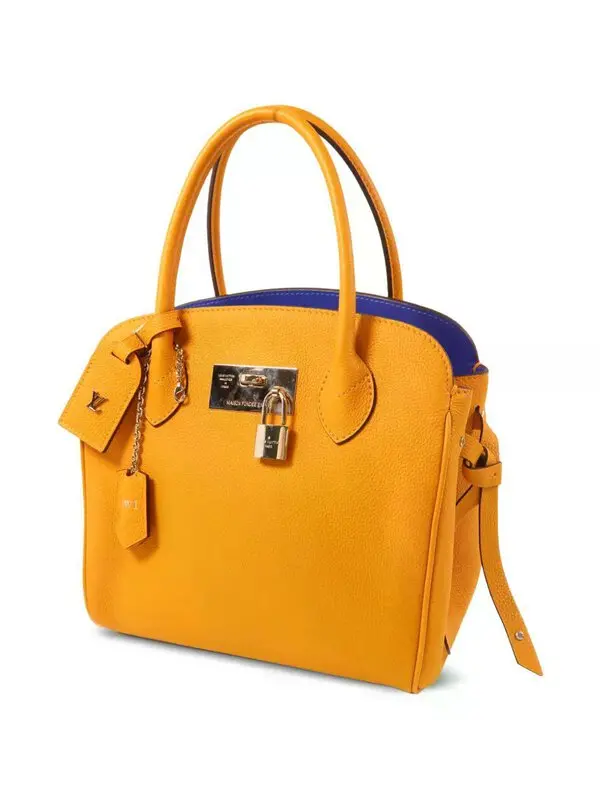 LOUIS VUITTON Milla Pm Tote Bag