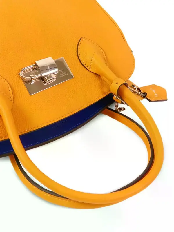 LOUIS VUITTON Milla Pm Tote Bag