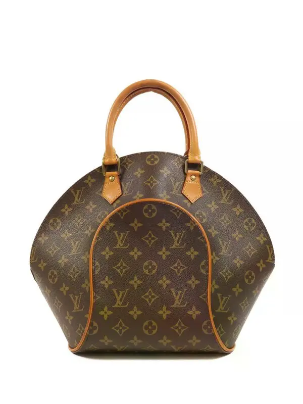 LOUIS VUITTON Ellipse Mm Handbag