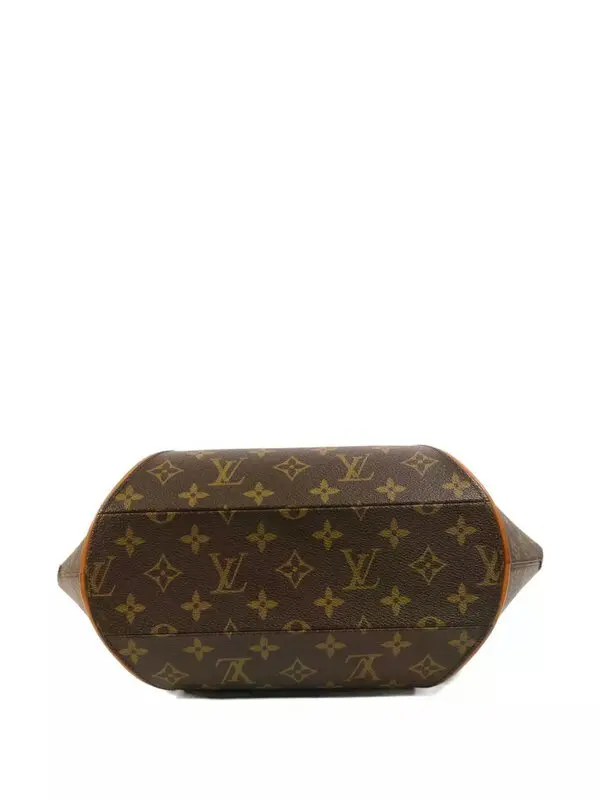 LOUIS VUITTON Ellipse Mm Handbag