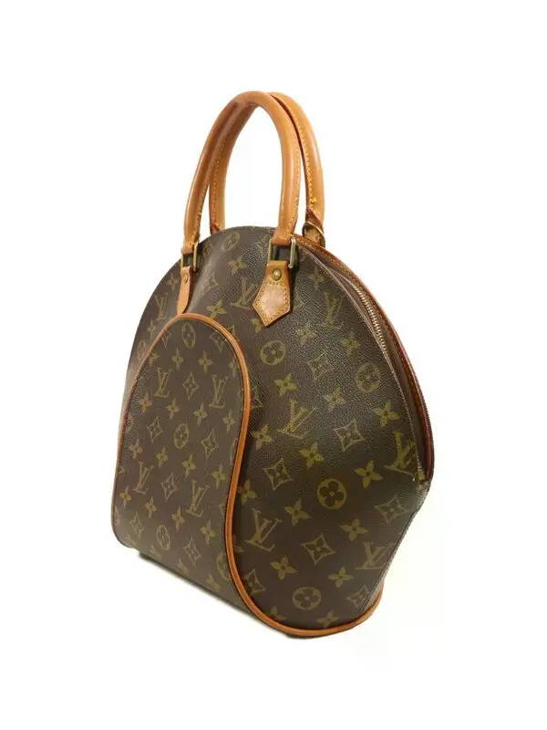 LOUIS VUITTON Ellipse Mm Handbag
