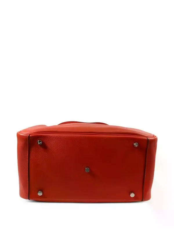 Hermès 30 Lindy Tote Bag