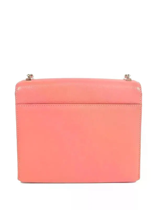 Hermès Mini Verrou Chain Shoulder Bag