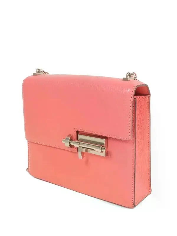 Hermès Mini Verrou Chain Shoulder Bag