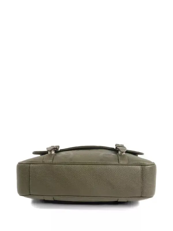 Gucci Jumbo Gg Messenger Bag