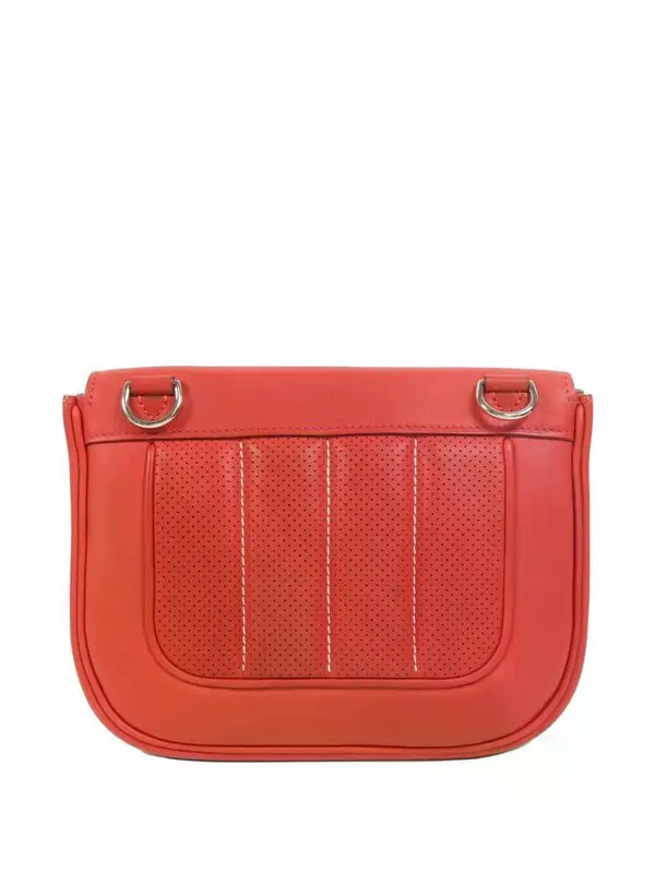 Hermès Mini Berline Shoulder Bag