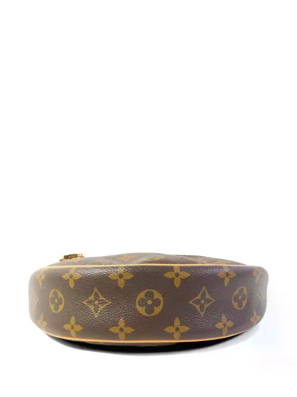 LOUIS VUITTON Ghw Loop Handbag