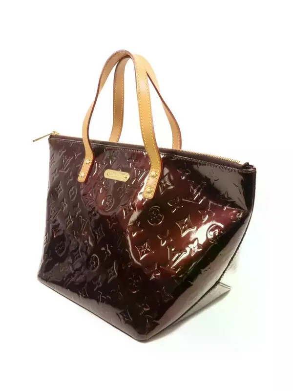 LOUIS VUITTON Bellevue Pm Tote Bag
