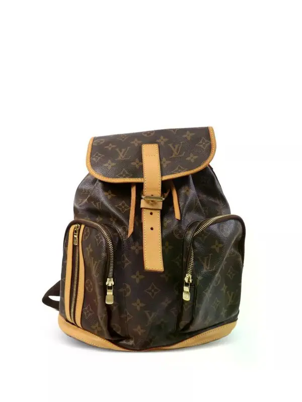 LOUIS VUITTON Bosphore Backpack
