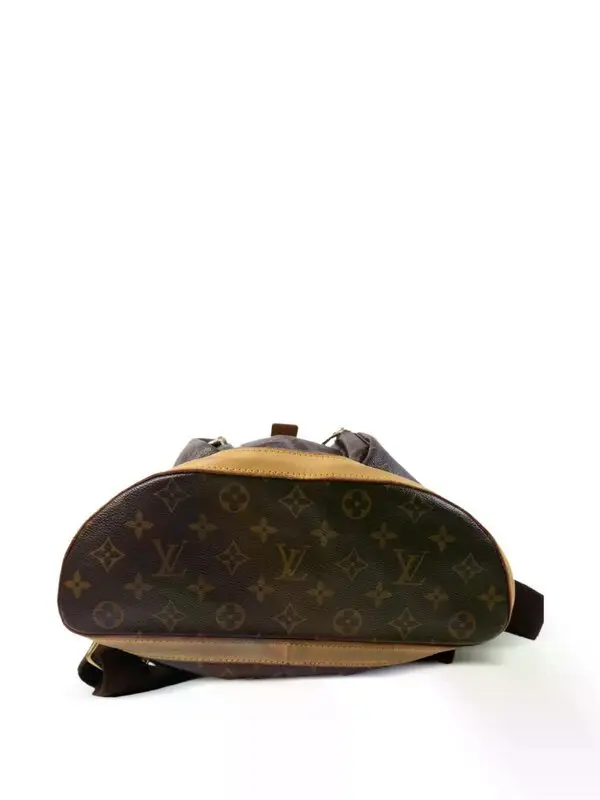 LOUIS VUITTON Bosphore Backpack