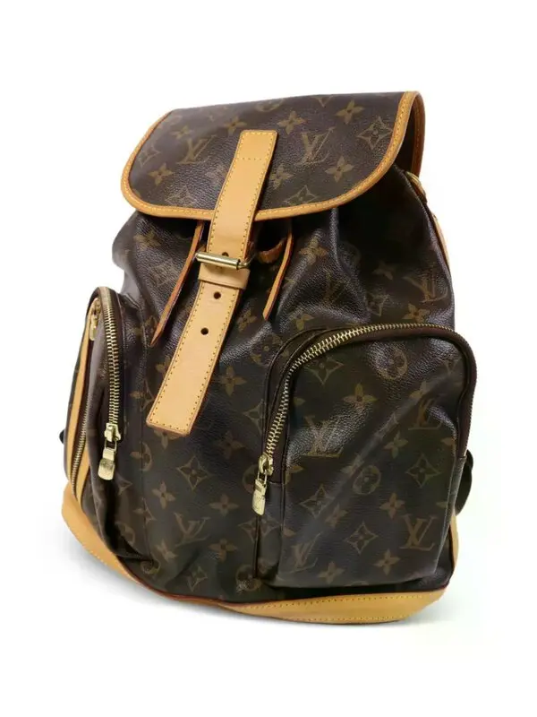 LOUIS VUITTON Bosphore Backpack