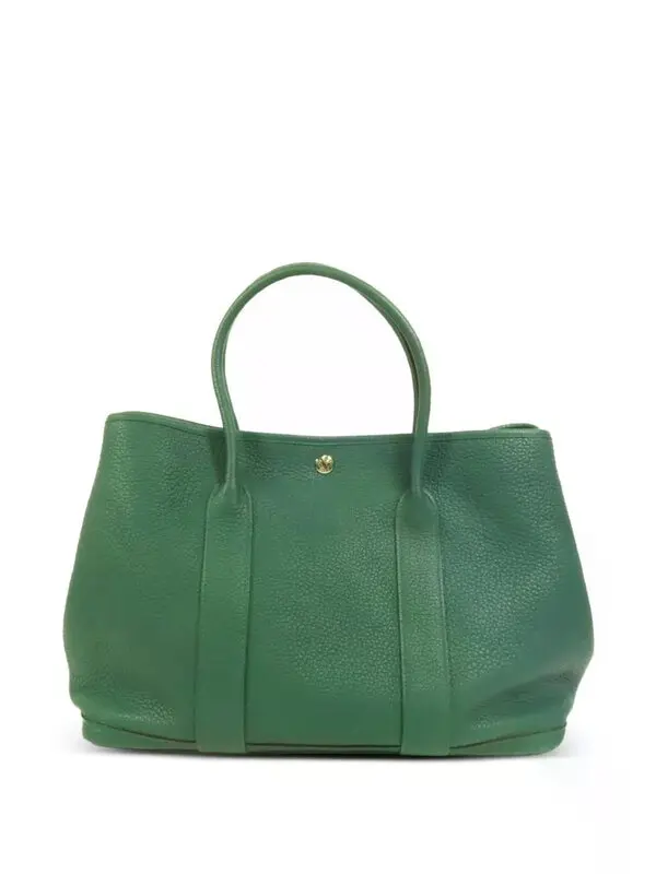 Hermès Garden Party Pm Tote Bag