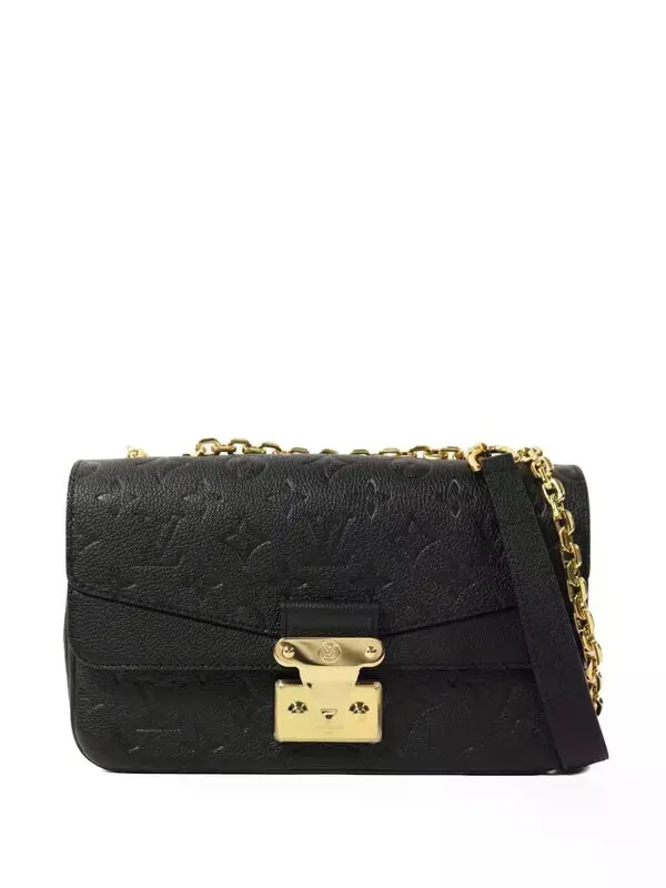 LOUIS VUITTON Marceau Shoulder Bag