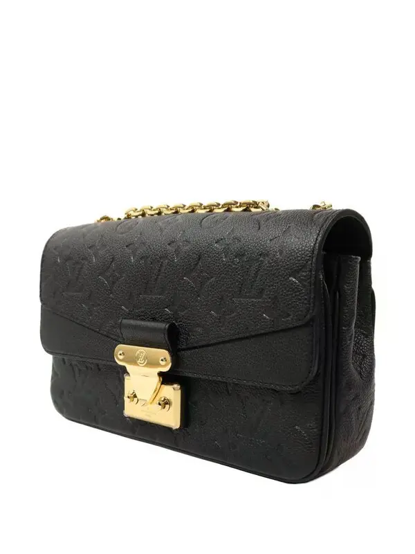 LOUIS VUITTON Marceau Shoulder Bag