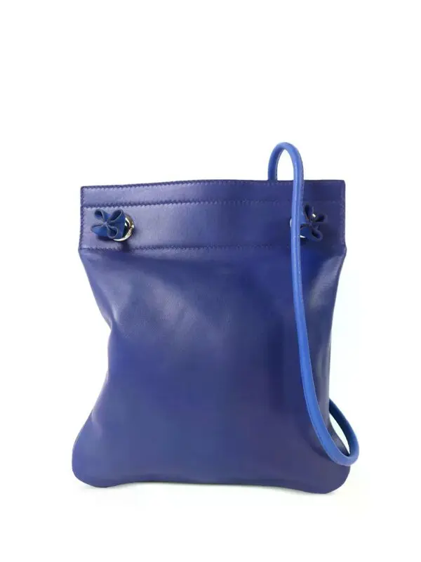Hermès Mini Swift Aline Shoulder Bag