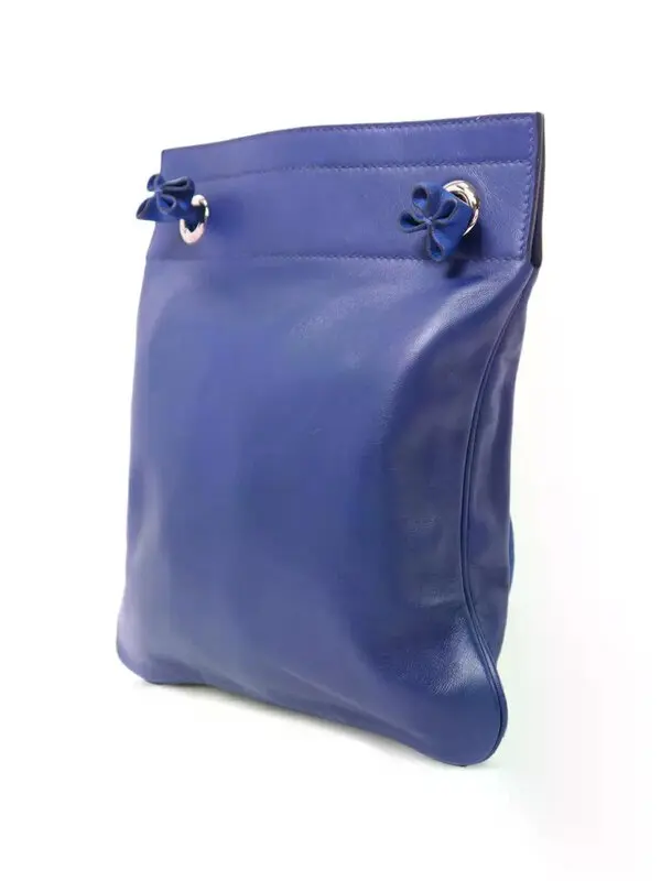 Hermès Mini Swift Aline Shoulder Bag