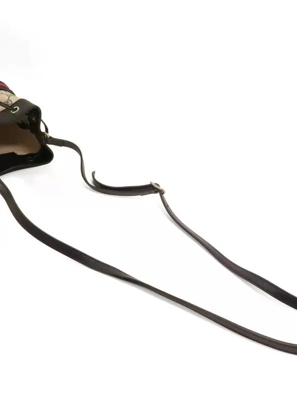 Gucci Ophidia Gg Mini Bucket Bag