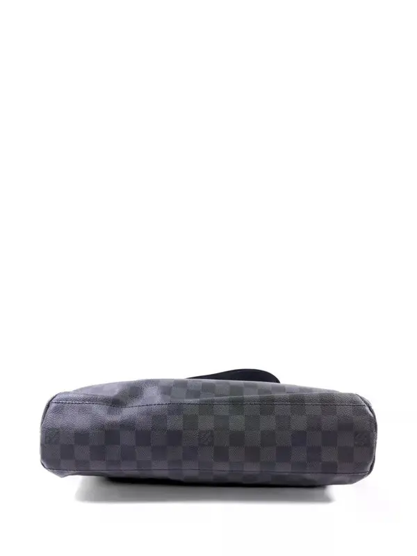 LOUIS VUITTON Mick Mm Shoulder Bag - Black