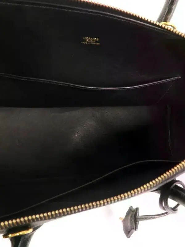 Hermès Bolide Epsom Shoulder Bag