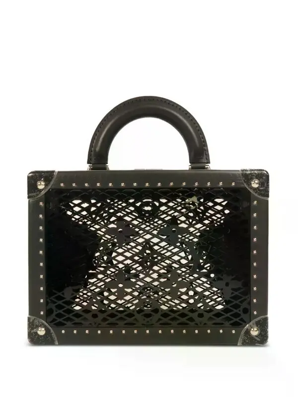 LOUIS VUITTON Petite Valise Tote Bag