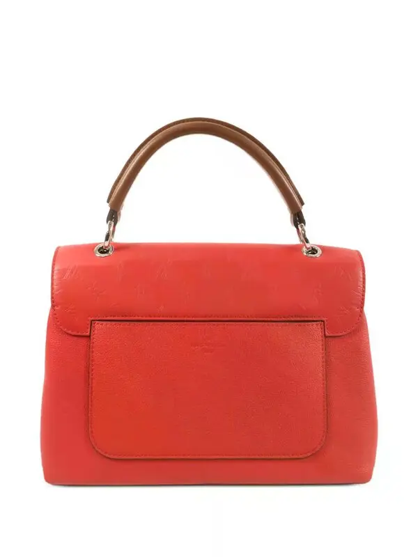LOUIS VUITTON Very One Tote Bag - Red