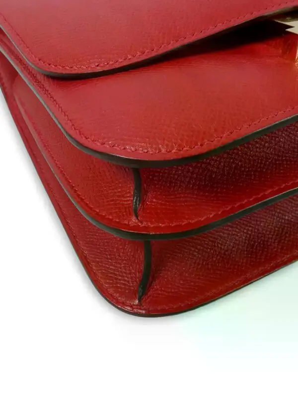 Hermès 24 Constance Shoulder Bag