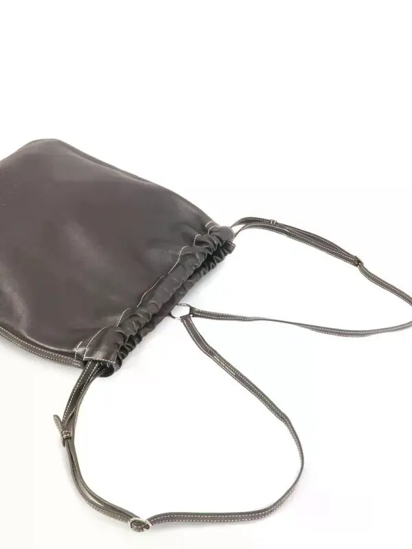 Hermès Evercolor Leather Backpack