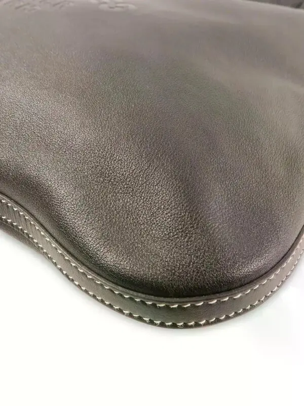 Hermès Evercolor Leather Backpack