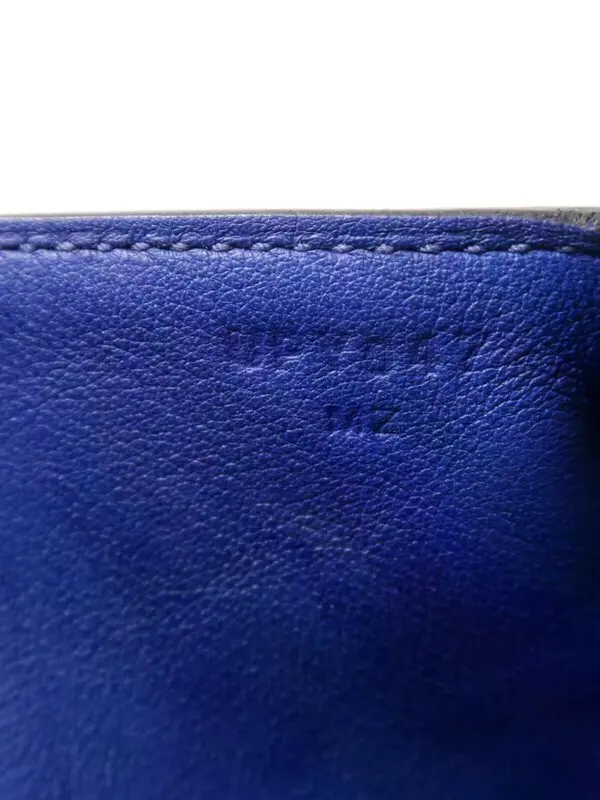 Hermès Mini Lindy Shoulder Bag