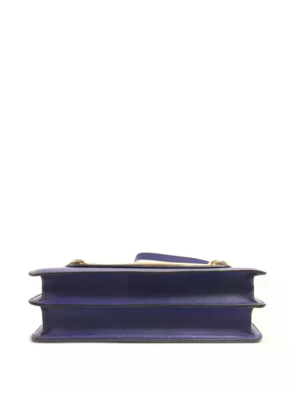 Hermès Roulis Shoulder Bag